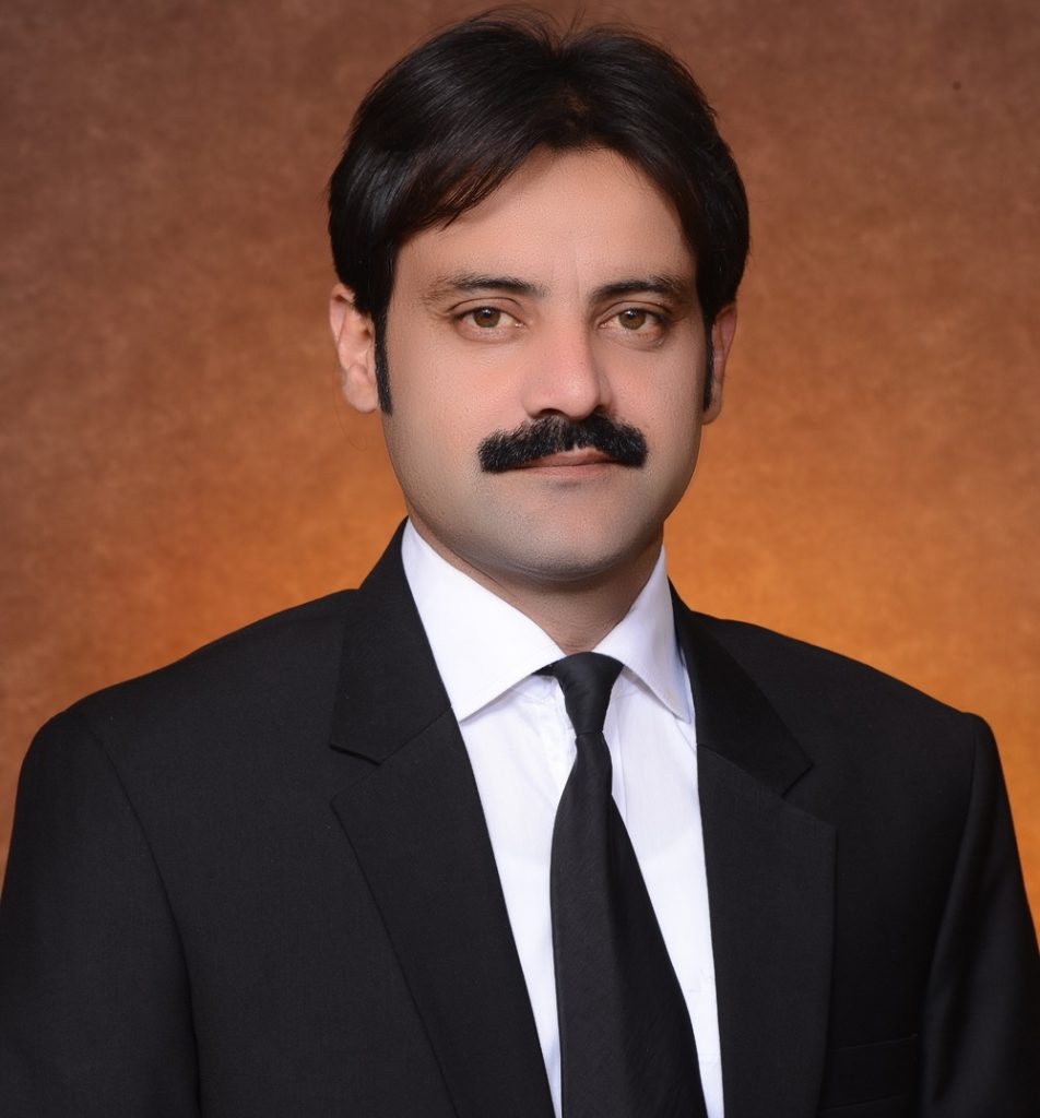 About Us - Insaf Law